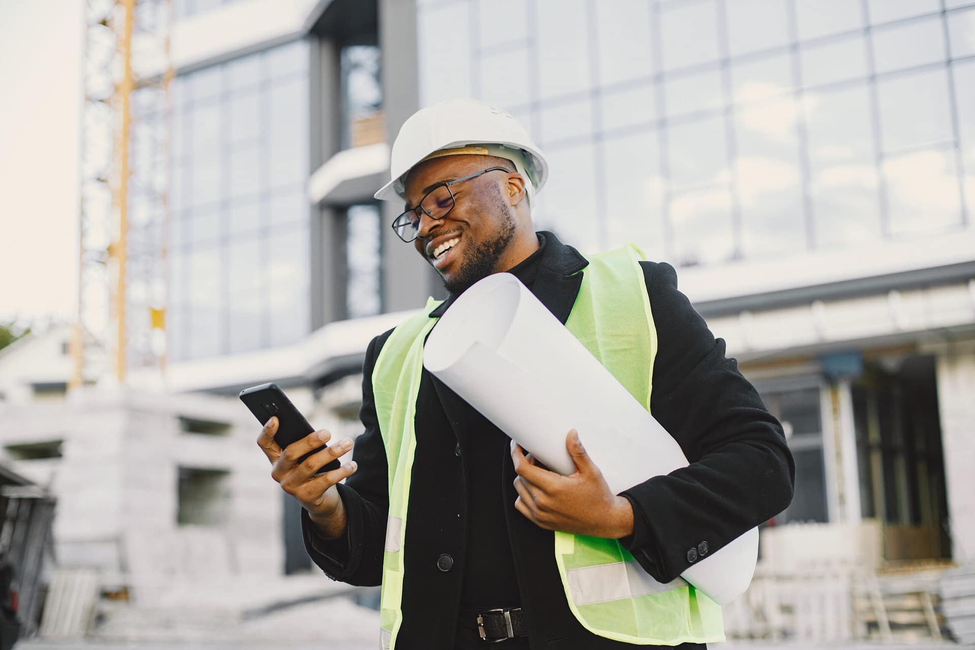 Start A Construction Company - Online Registration and Compliance